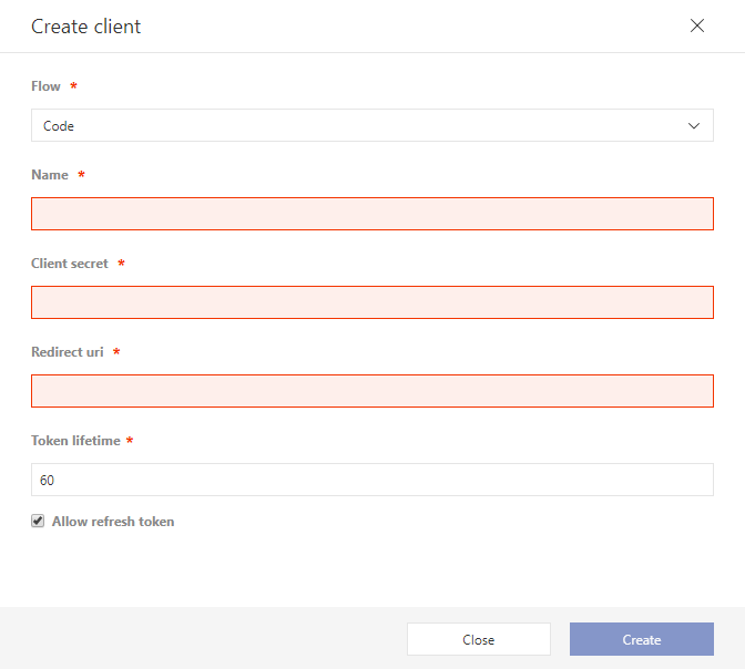 Administration | ShareAspace Documentation